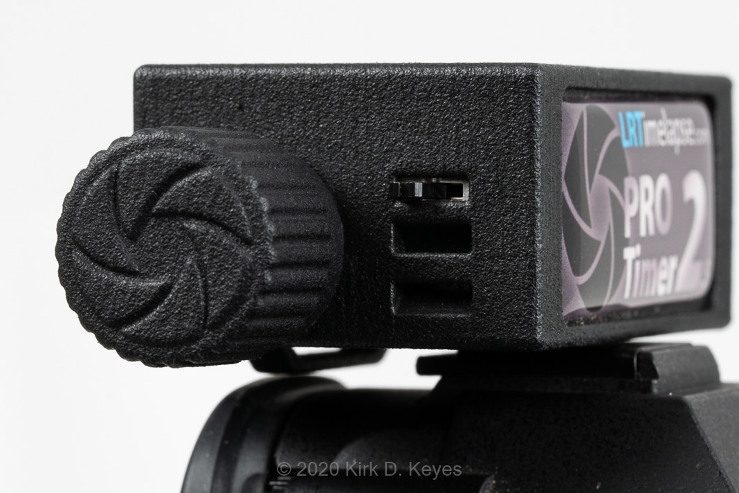 LRTimelapse PRO Timer 3 Intervalometer Review - Kirk D. Keyes Photography